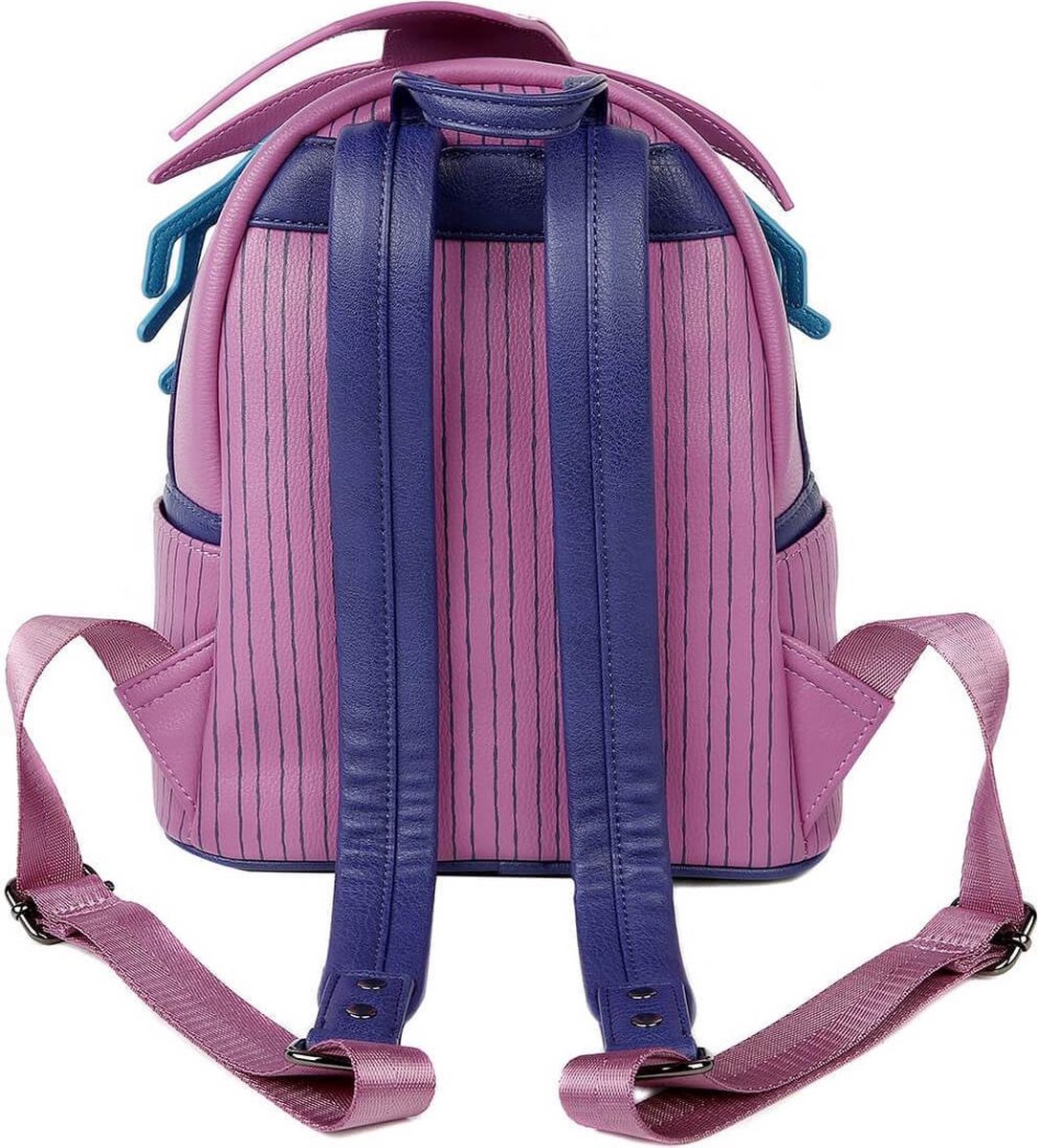 Sac à Dos Loungefly Shock Nightmare Before Christmas Disney